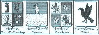 Mentz Family Genealogy Mentz Familie Pfalz Bayern Rhineland Palitinate ...