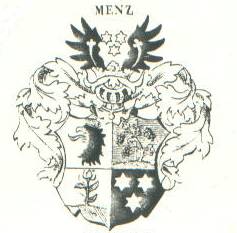 Mentz Family Genealogy Mentz Familie Pfalz Bayern Rhineland Palitinate ...